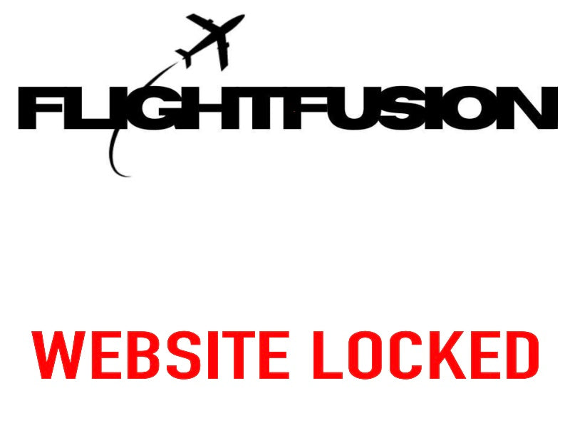 Flight Fusion Clothing